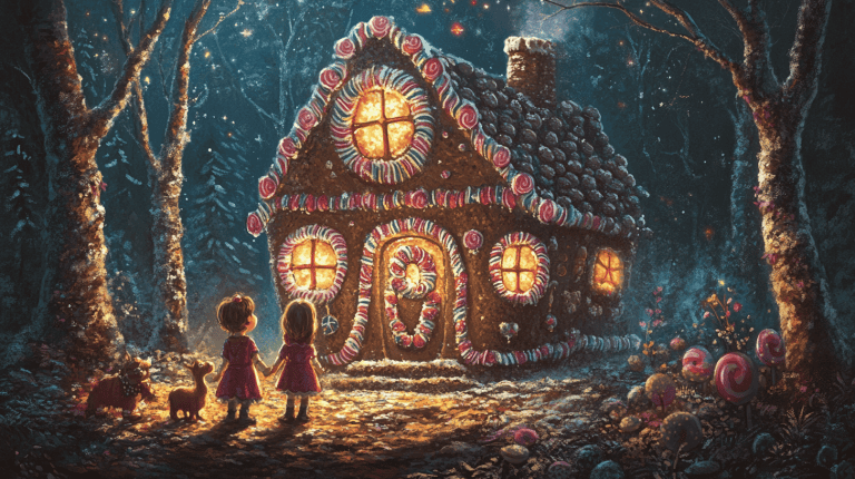 PINOCHO: Descubre la VERDADERA HISTORIA y MAGIA